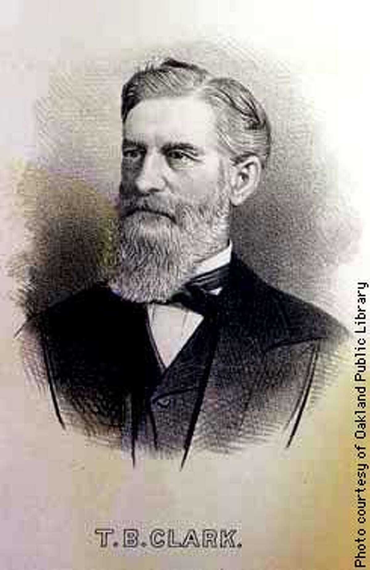 The real story behind Oakland's haunted mansion