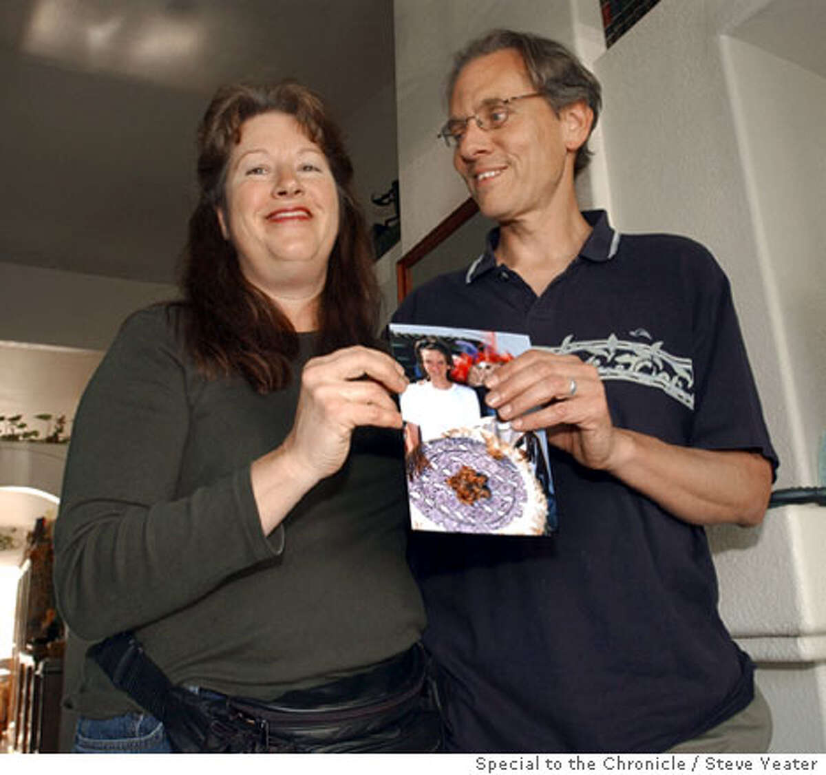 'Wild boys' saga turns out to be hoax by 2 brothers Urban brothers spin ...