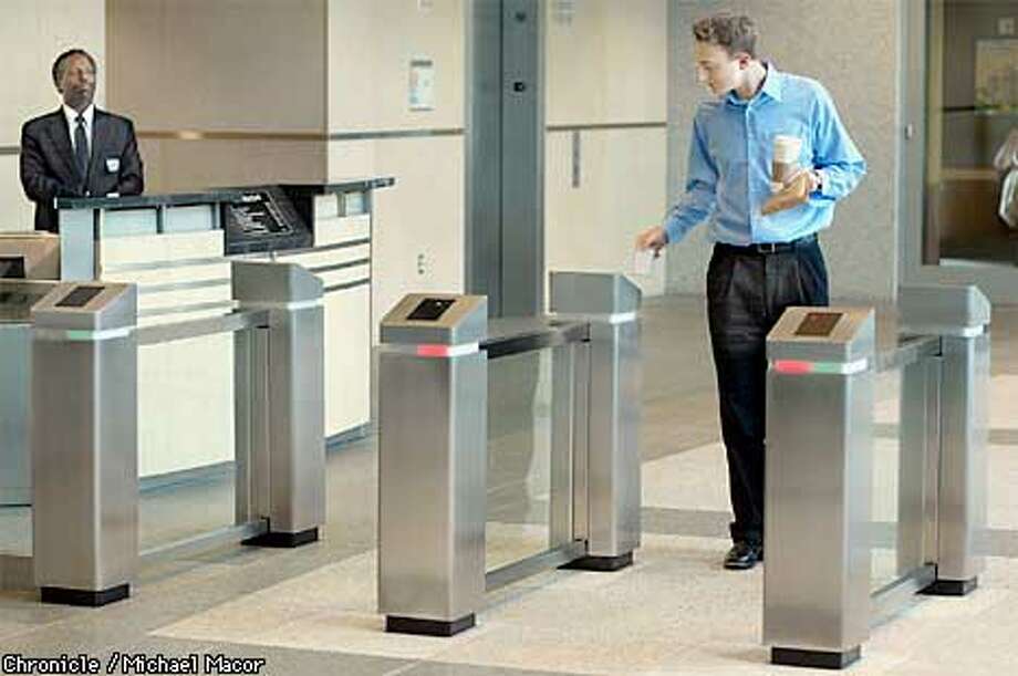 High security / Protecting tall buildings has been a priority since ...