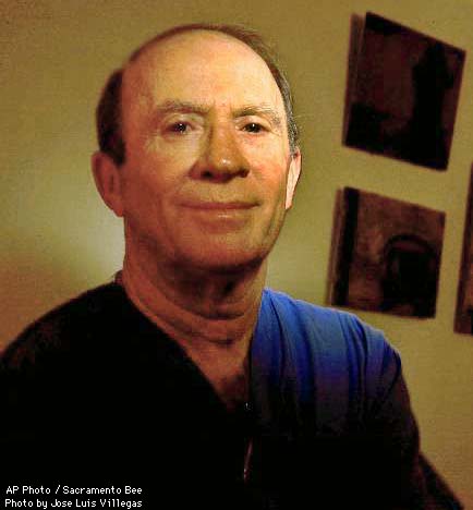 PAGE ONE -- Murder Charge Expected In Botched-Abortion Case / Doctor ...