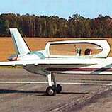 PAGE ONE -- Singer's Last Moments -- No Warning / John Denver talked ...