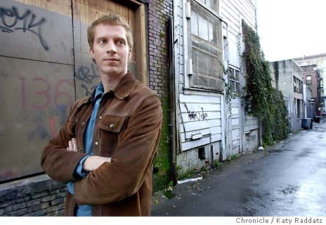 The last thing novelist Andrew Sean Greer expected was precisely what ...