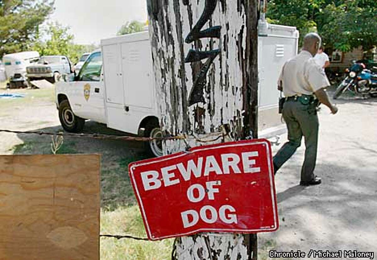 Roadkill warrior / Even least glamorous duties meaningful to animal ...