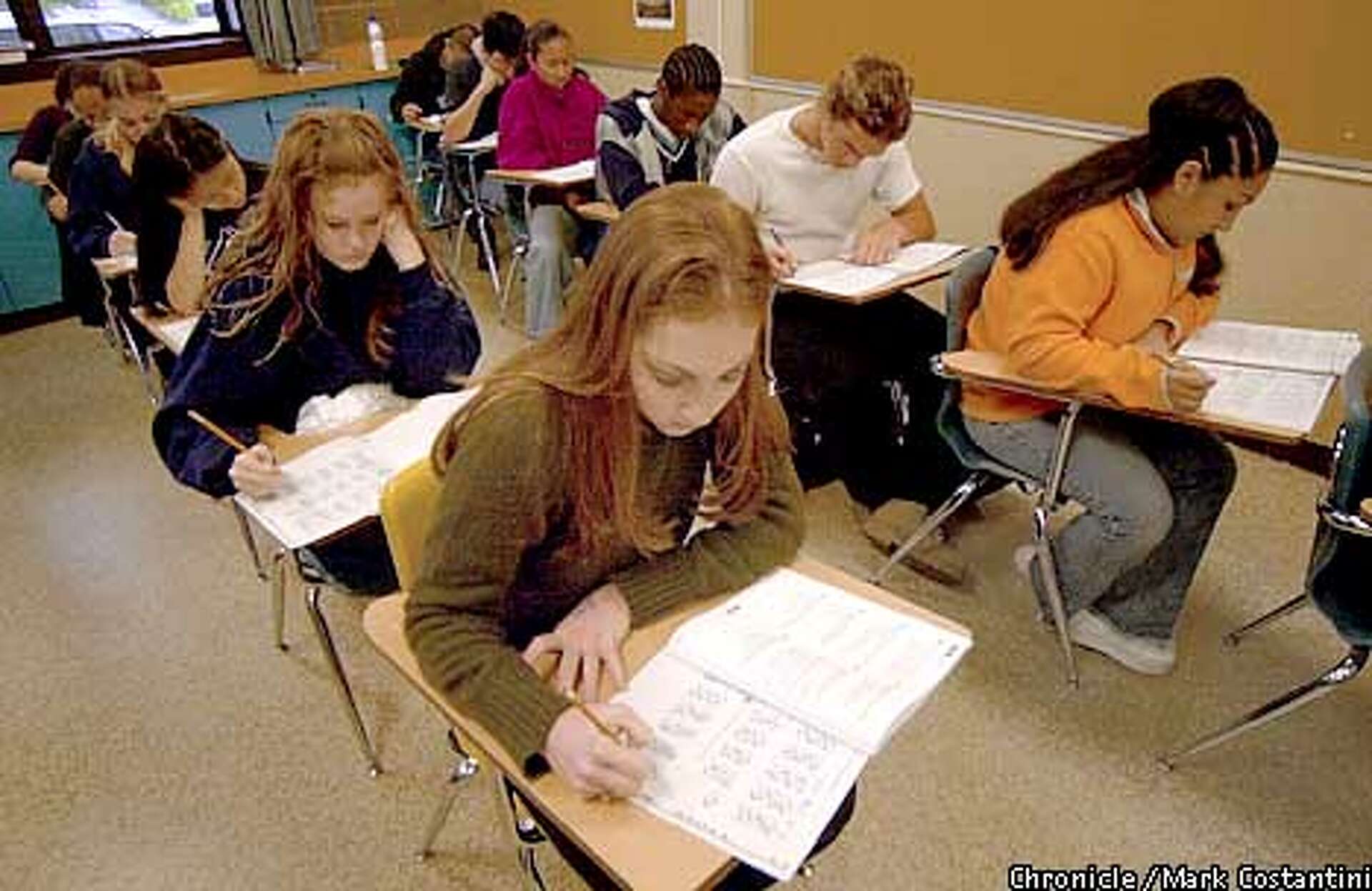 Only 2 NorCal schools crack top 50 of US News' 'Best High Schools' ranking