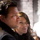 Sunday Profile: Tolan and Tyler Florence - SFGate