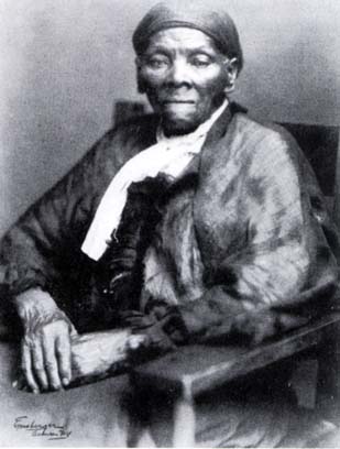 Notes from the underground / Biographer paints a portrait of Harriet ...