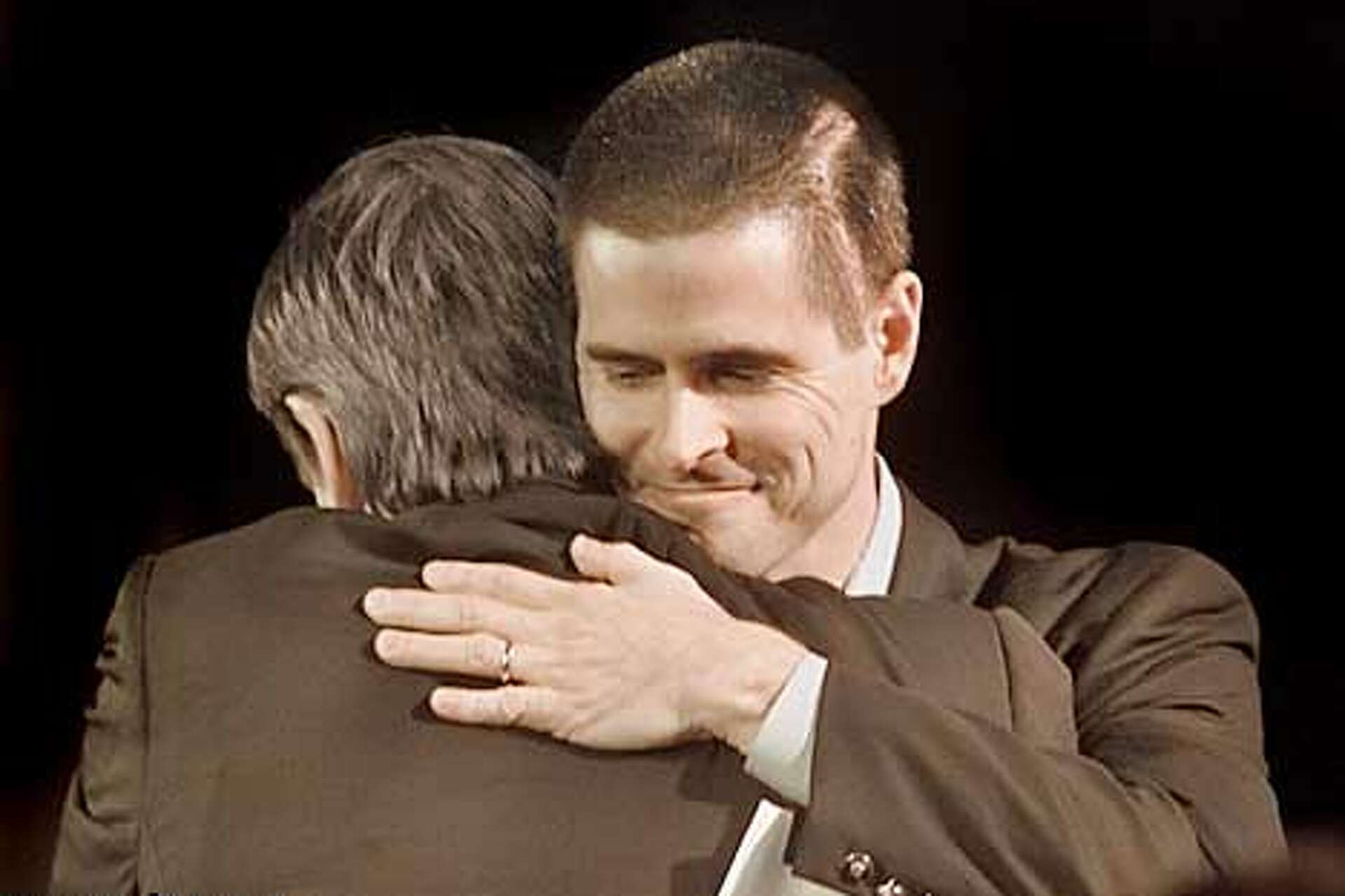 Dan Case / 1957-2002 / The scholar of venture capitalism