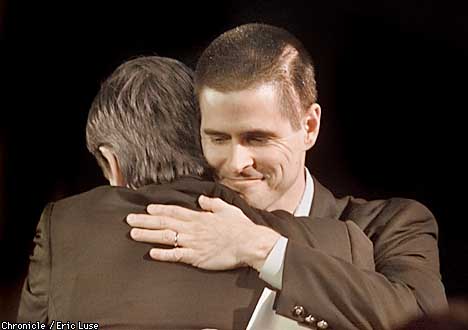 Dan Case / 1957-2002 / The scholar of venture capitalism