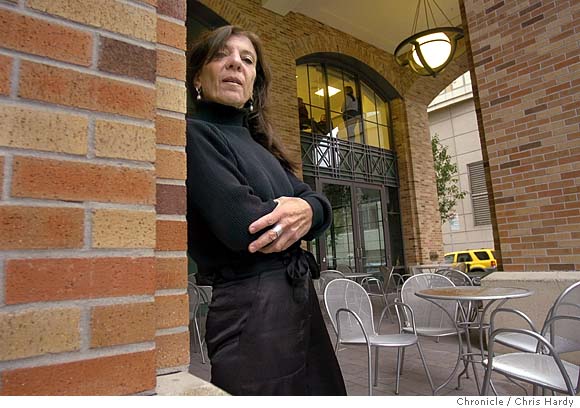 Historian keeps an eye on city's buildings, public art / From plazas to ...