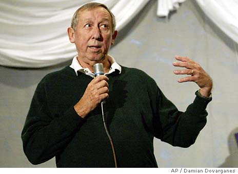 Eisner under scrutiny at Disney / CEO to take fall in probe of board