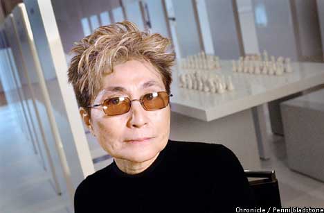 Live-action Ono entertains crowd