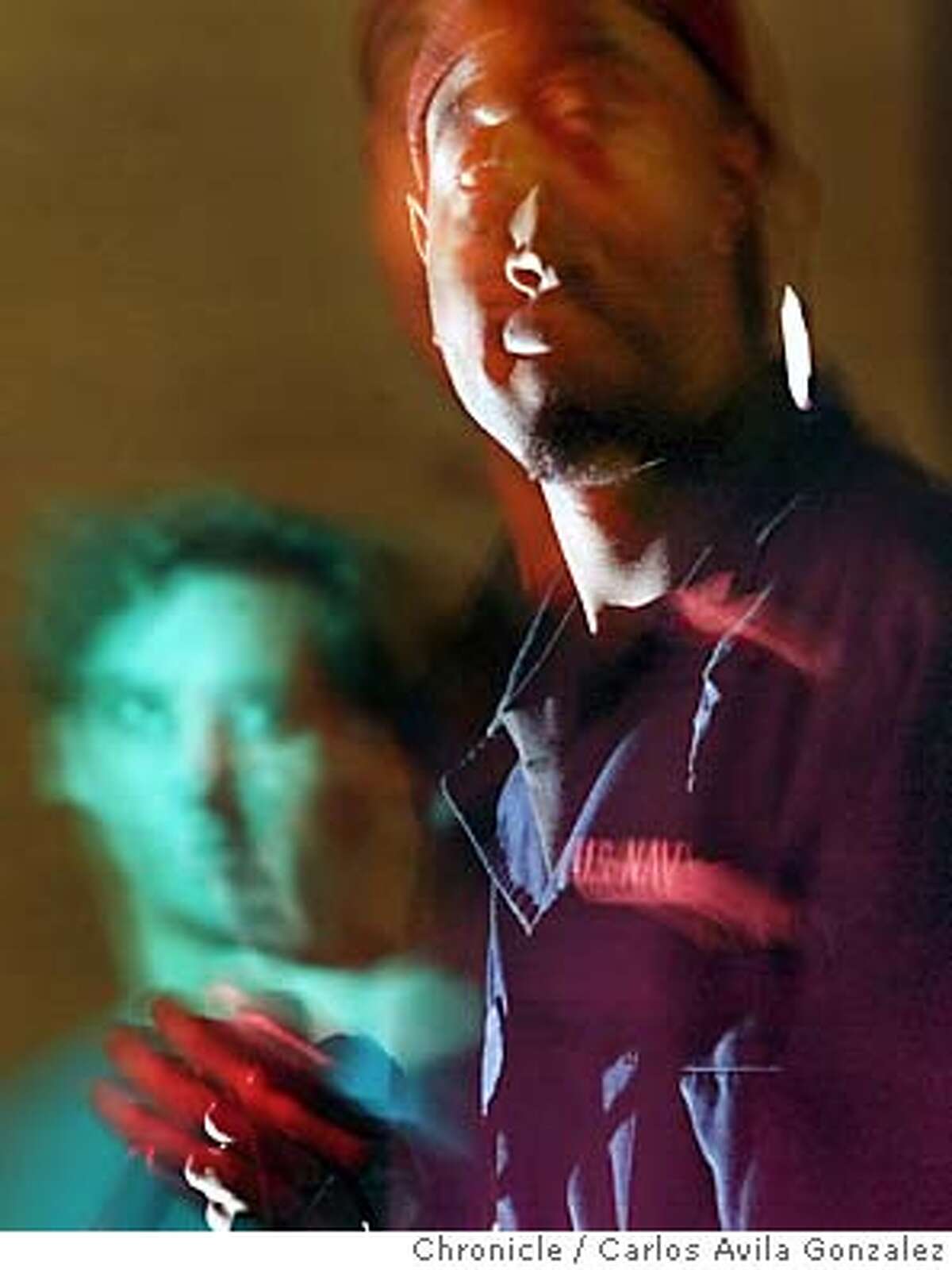 Cartoonist, rapper, all-around prankster -- Keith Knight's sharp pen ...