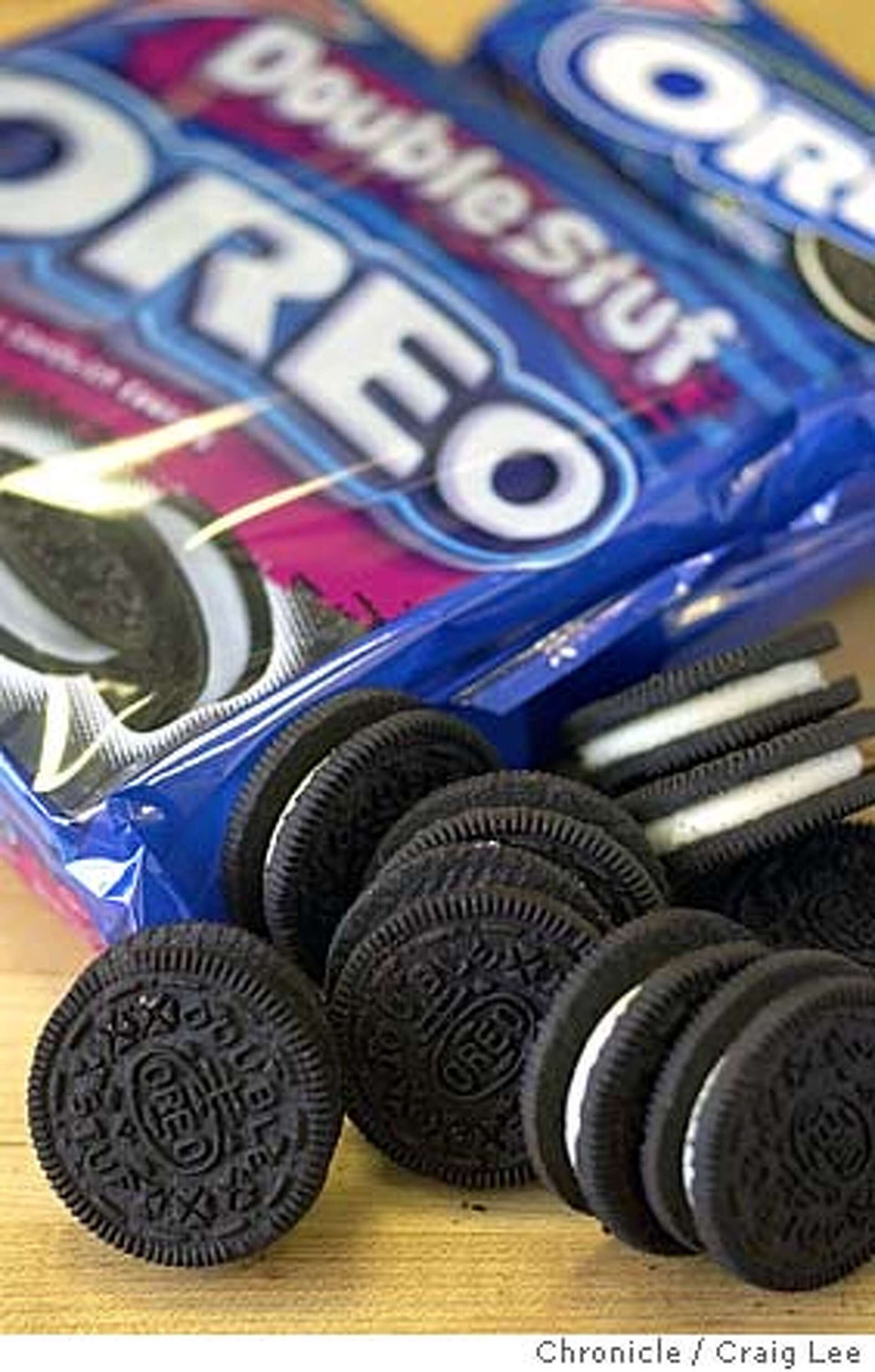 Goldfish swim into a trans-fat-free zone / Other companies follow in ...