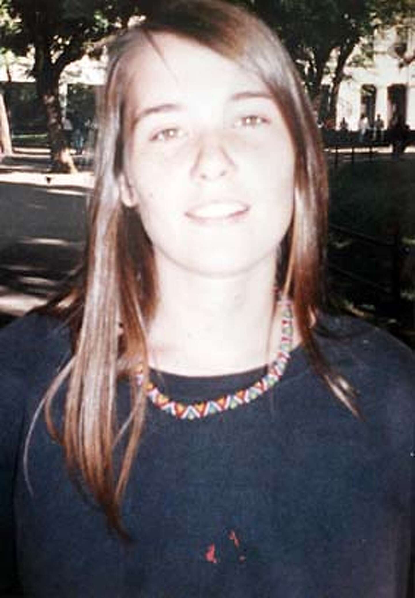 SHAME OF THE CITY: The Missing Homeless / Desperate search for Bridget ...