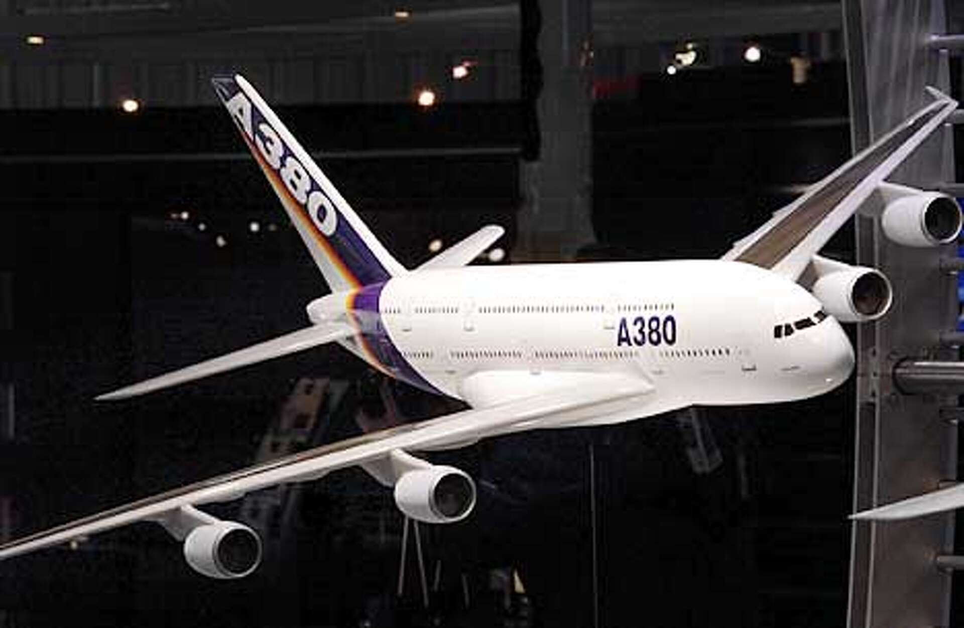 Aviation's big future / SFO, other airports remodeling to make way ...