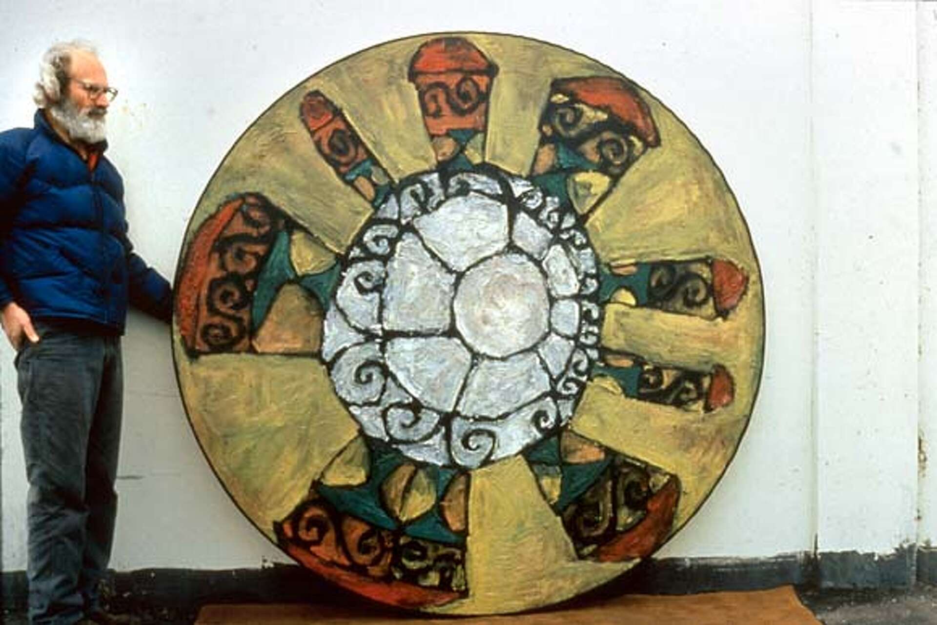 Inventing San Francisco's art scene / 1950s bohemians altered the world ...