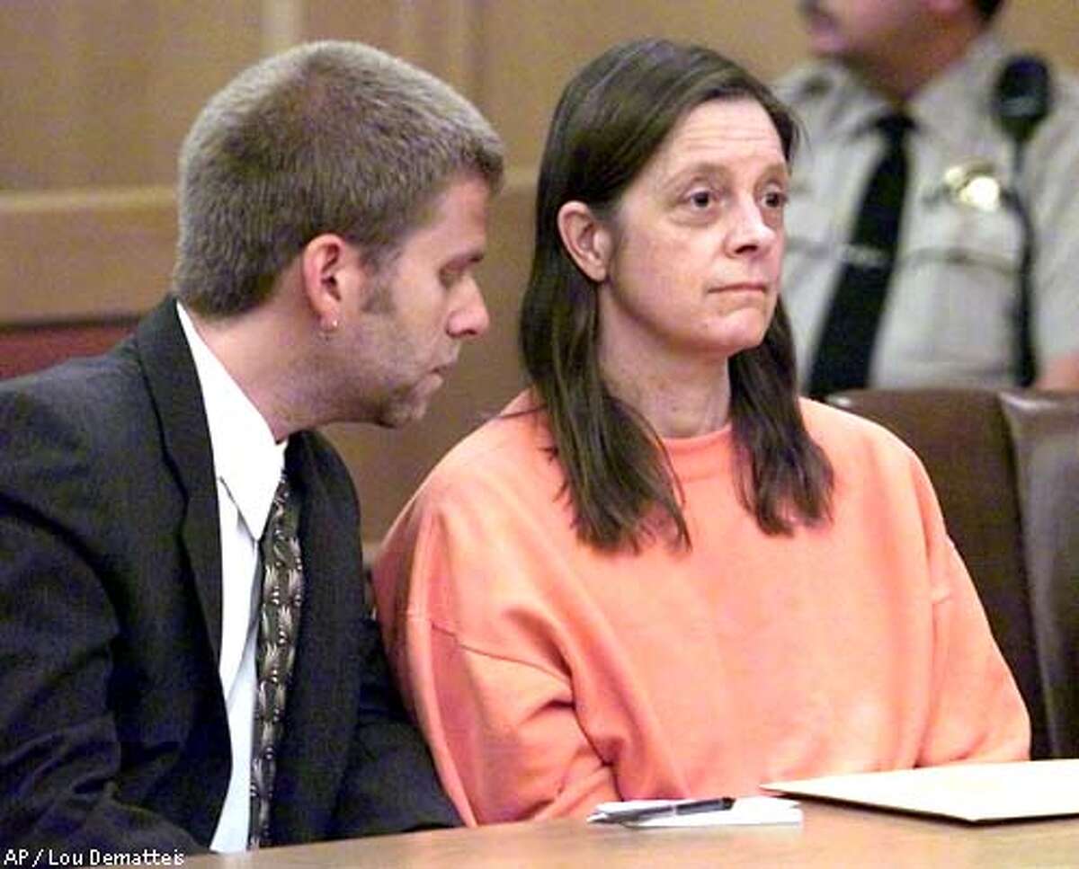 Murder rap tossed / New trial on murder conviction for Knoller in S.F ...