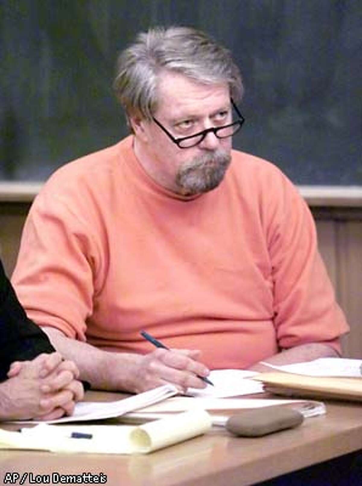 Murder rap tossed / New trial on murder conviction for Knoller in S.F ...