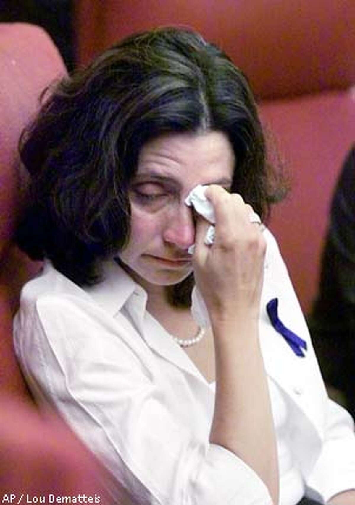 Murder rap tossed / New trial on murder conviction for Knoller in S.F ...