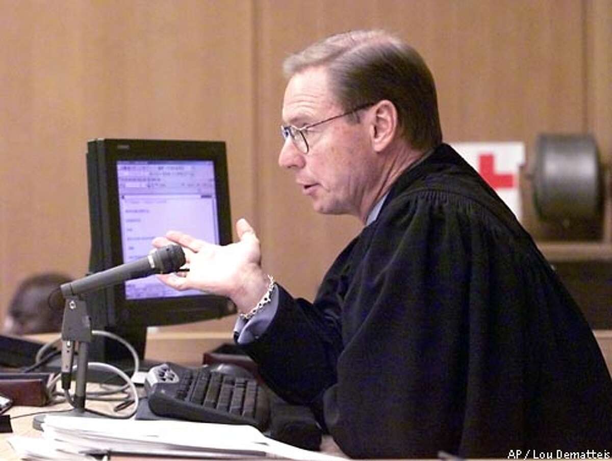 Dog-maul verdict reversal a 'travesty,' prosecutor says / Knoller ...