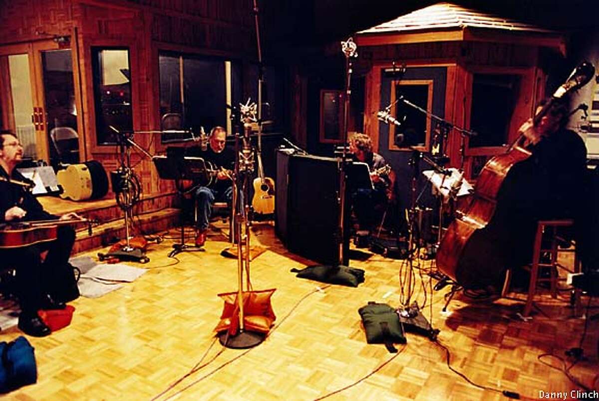 Minding his business / Jorma Kaukonen defies classification in his life ...