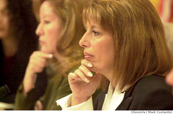 Tales of threats at state prison hearings / Corrections officials ...