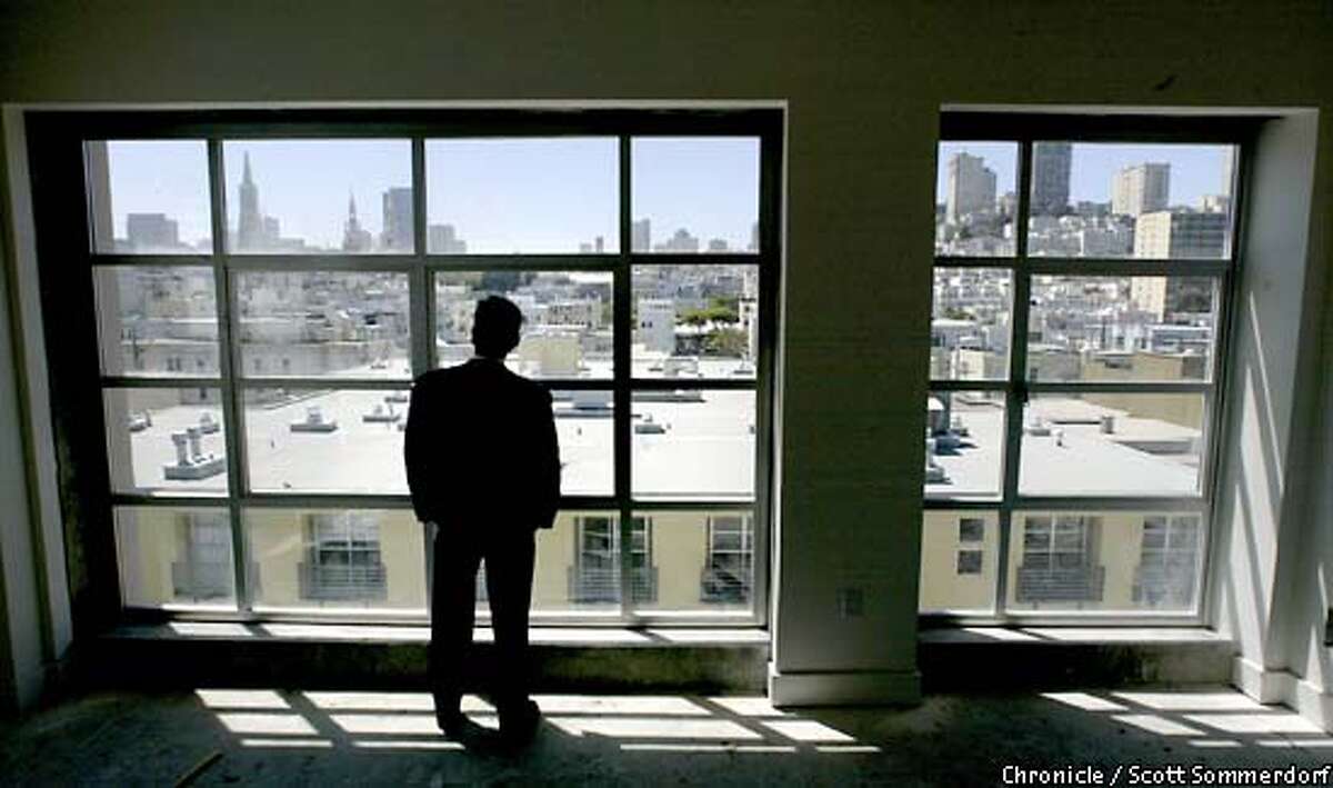 Old building, new brew / Historic malt house bubbles back to life as ...