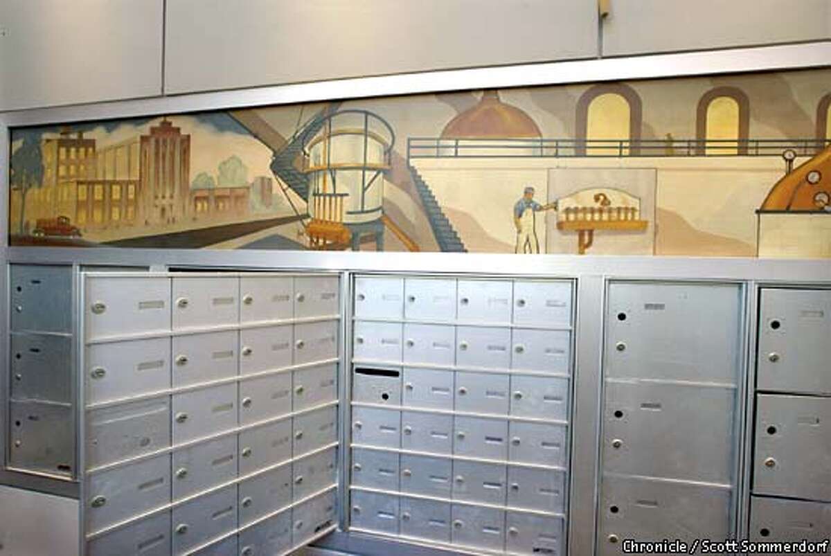 Old building, new brew / Historic malt house bubbles back to life as ...