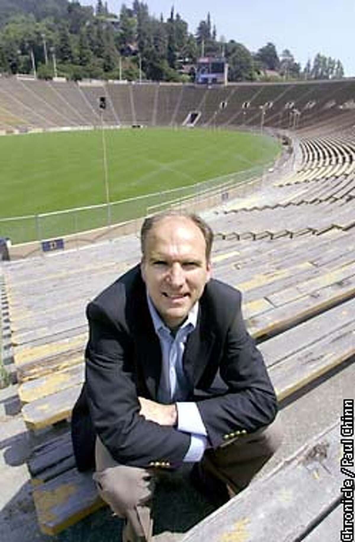 Cal prof says teams should go for it more often on fourth down