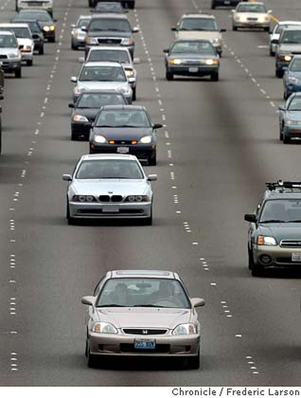 Bay Area drivers like foreign cars / American makers are tops in truck ...