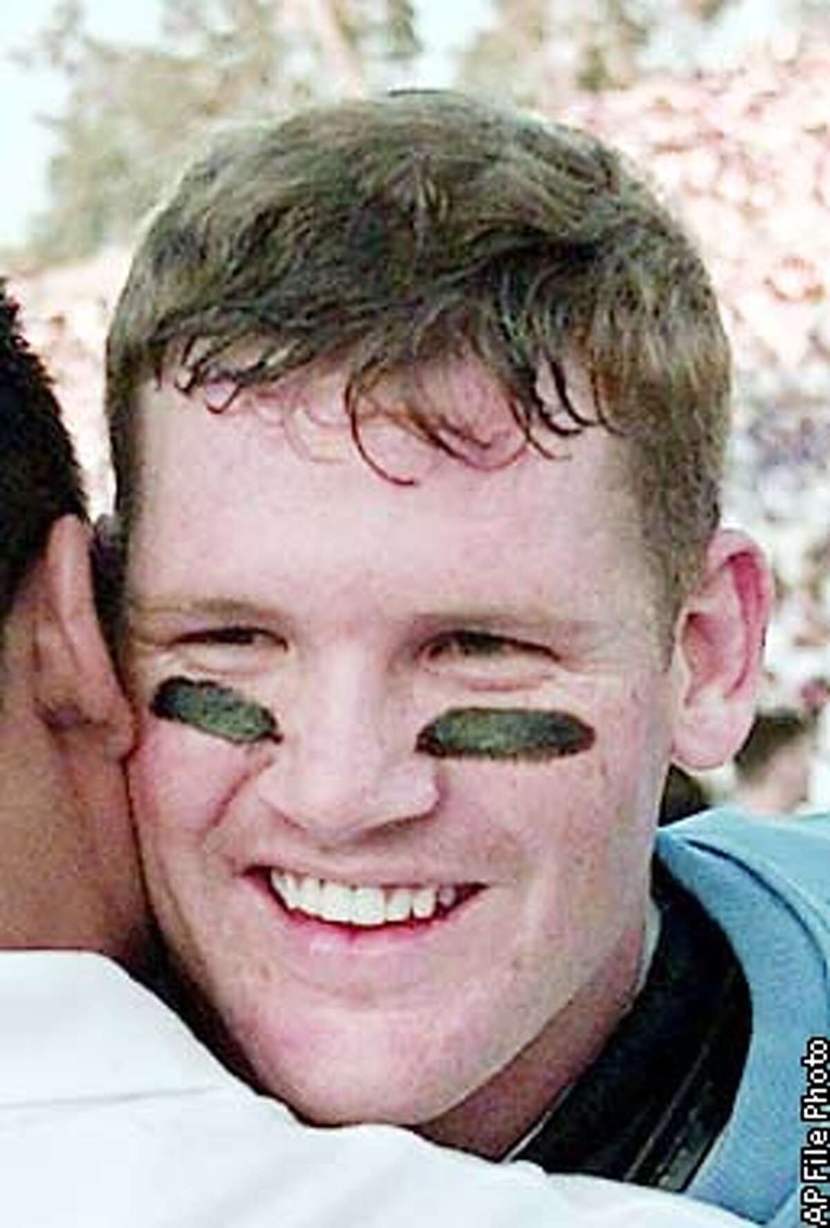 49ers make McNown their own