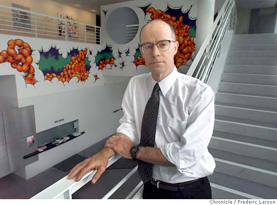 Killacky gets more than a Kushner interview