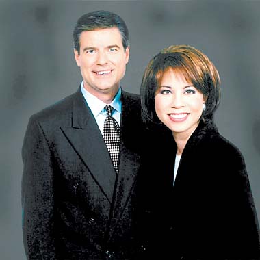 DA won't charge TV anchor / Terilyn Joe had been suspected of throwing ...