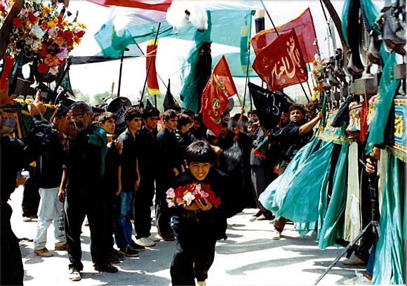 New film festival reveals humor, music of Muslim life