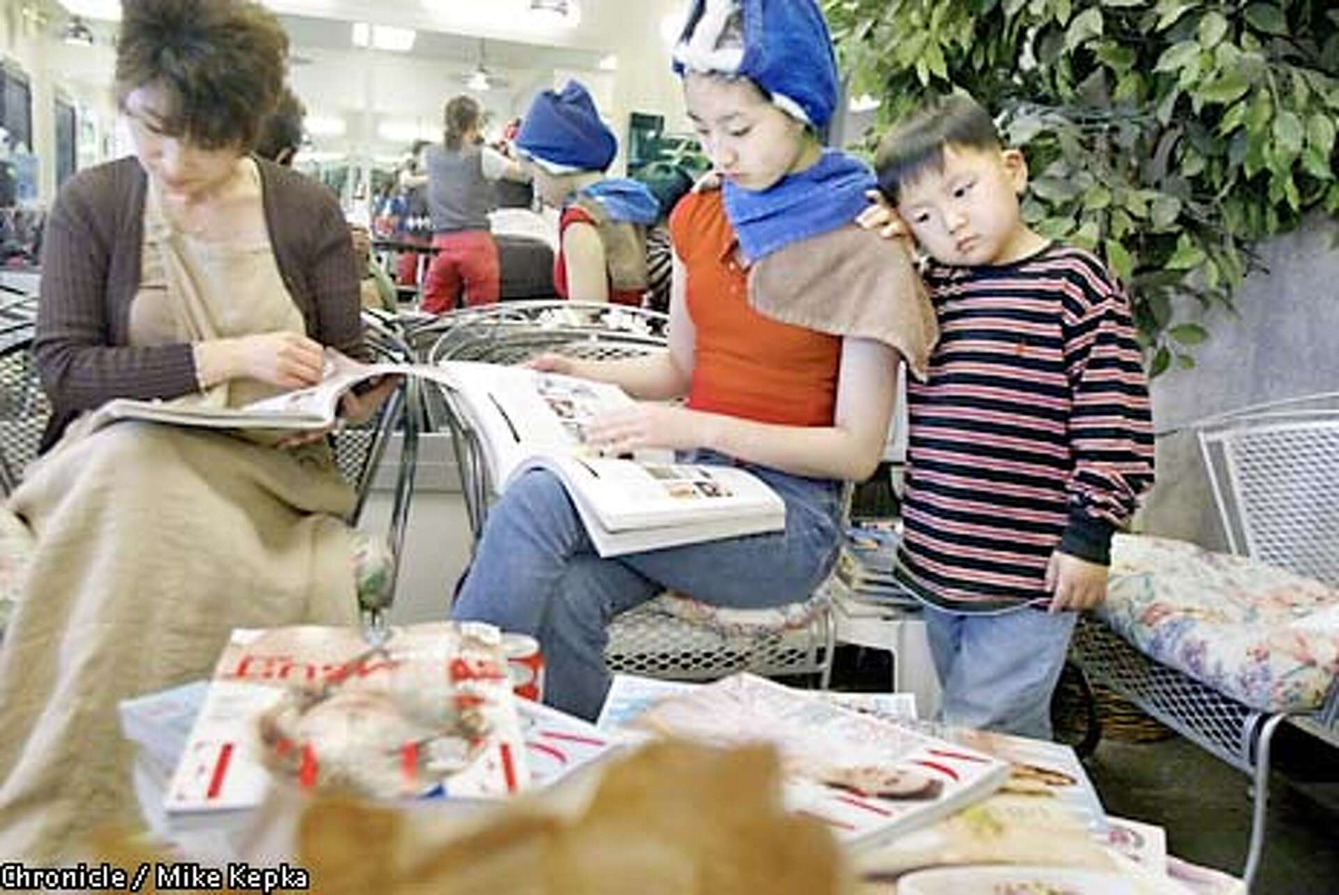 Oakland's got Seoul / Koreatown emerges as hub of Asian culture and ...