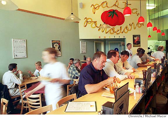 Cook's Night Out: Betty Nesbitt