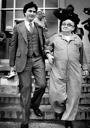 Heather Fong is first woman named Officer of the Year