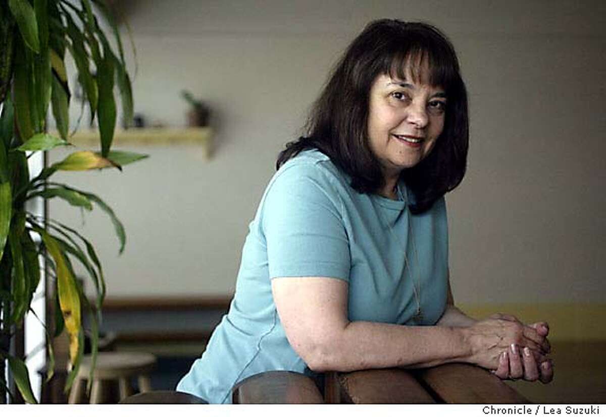 Yoga stretches far, from India to S.F. / Discipline that grew in Bay ...