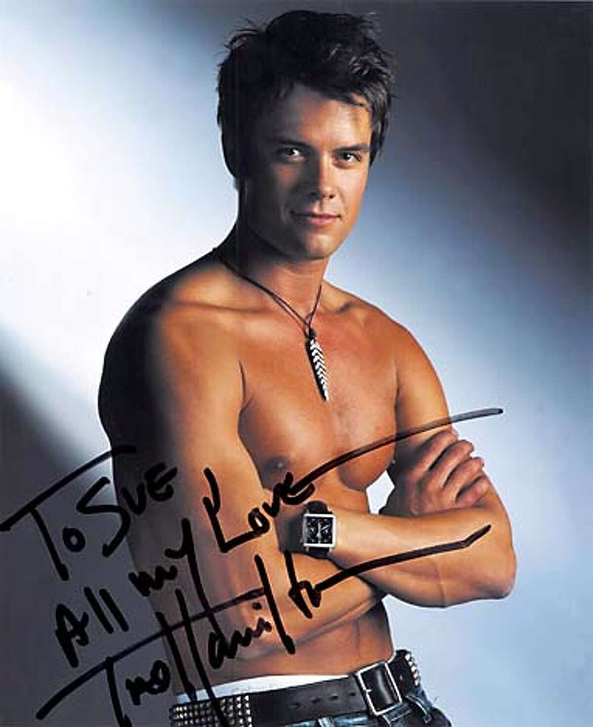 Duhamel's 'Date' with destiny