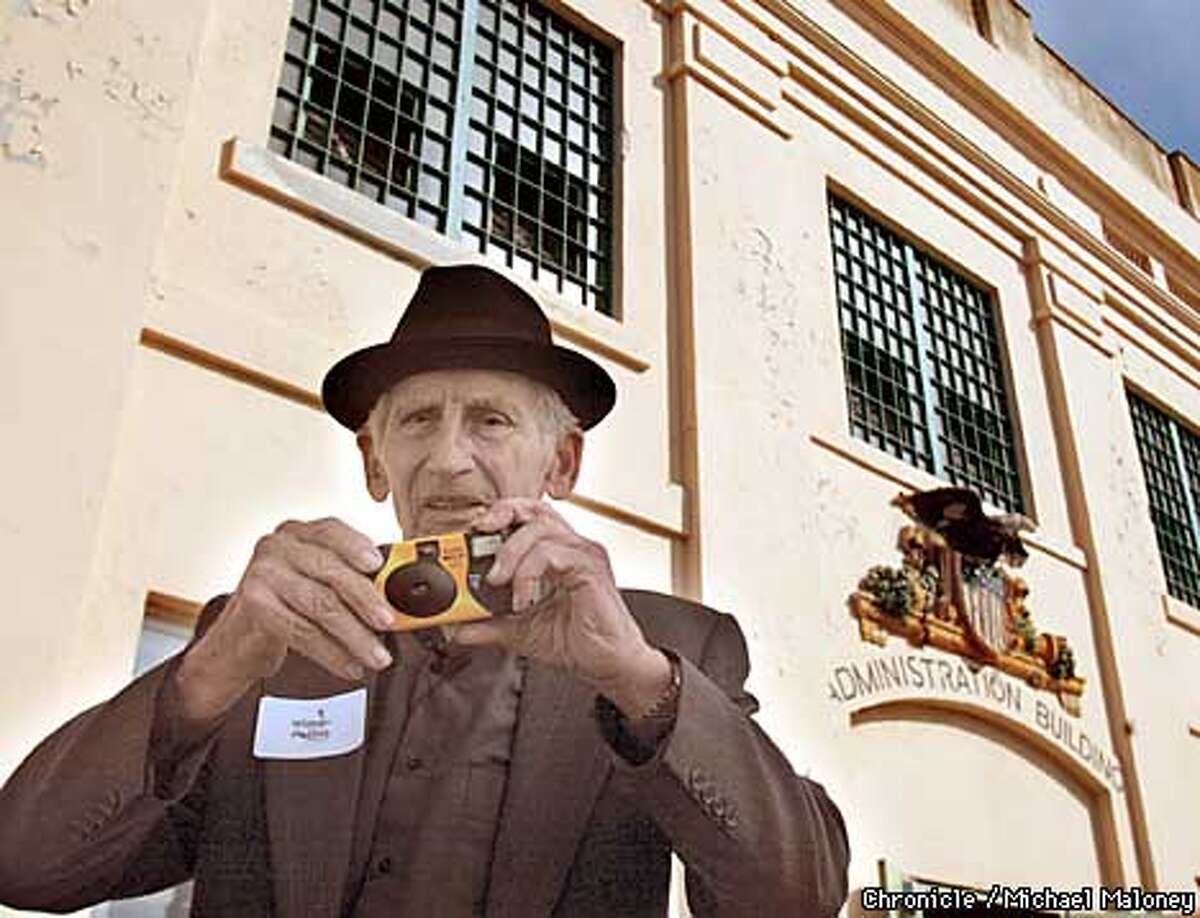 Reunion on the Rock / Time has blurred lines that once separated the ...