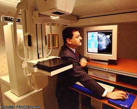 Image Is Everything With Digital X-rays / Technology allows them to be ...