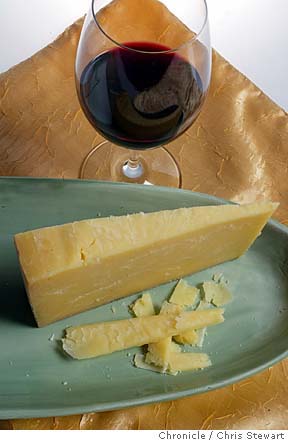 British Cheddar stays true to its roots