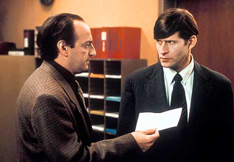 FILM CLIPS / Also opening today