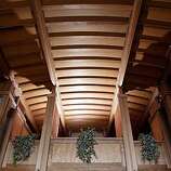 SIGNATURE STYLE / Warren Callister / Listening for architecture ...