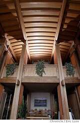 SIGNATURE STYLE / Warren Callister / Listening for architecture ...