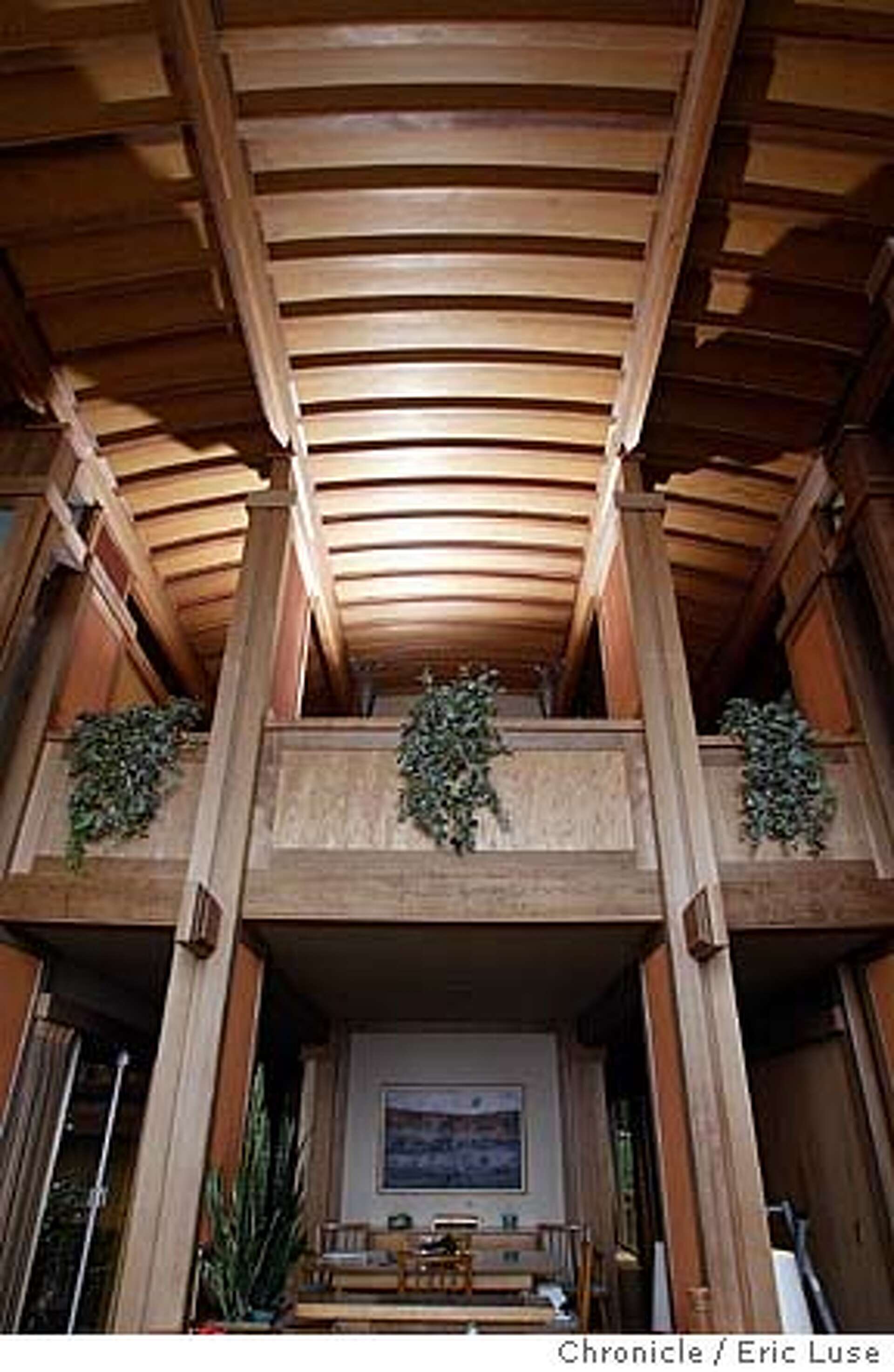 SIGNATURE STYLE / Warren Callister / Listening for architecture ...