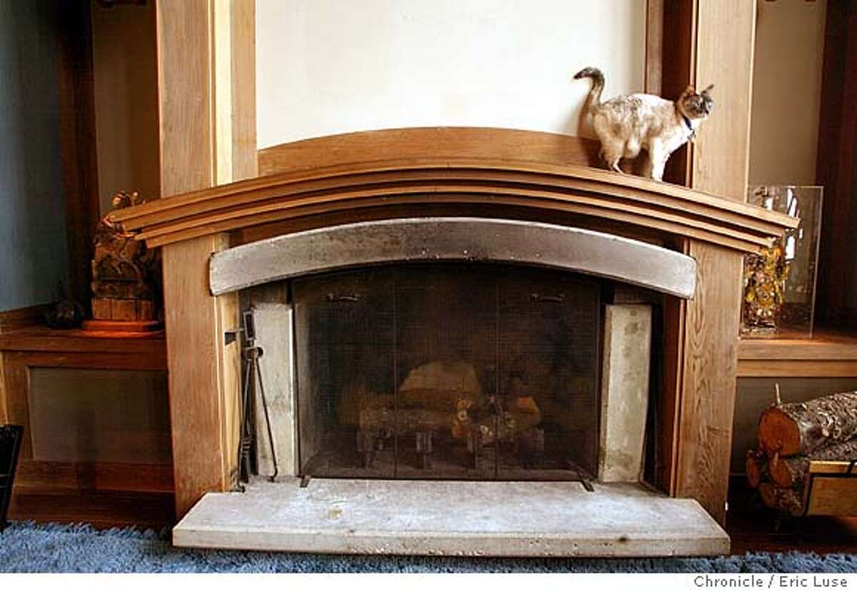 SIGNATURE STYLE / Warren Callister / Listening for architecture ...