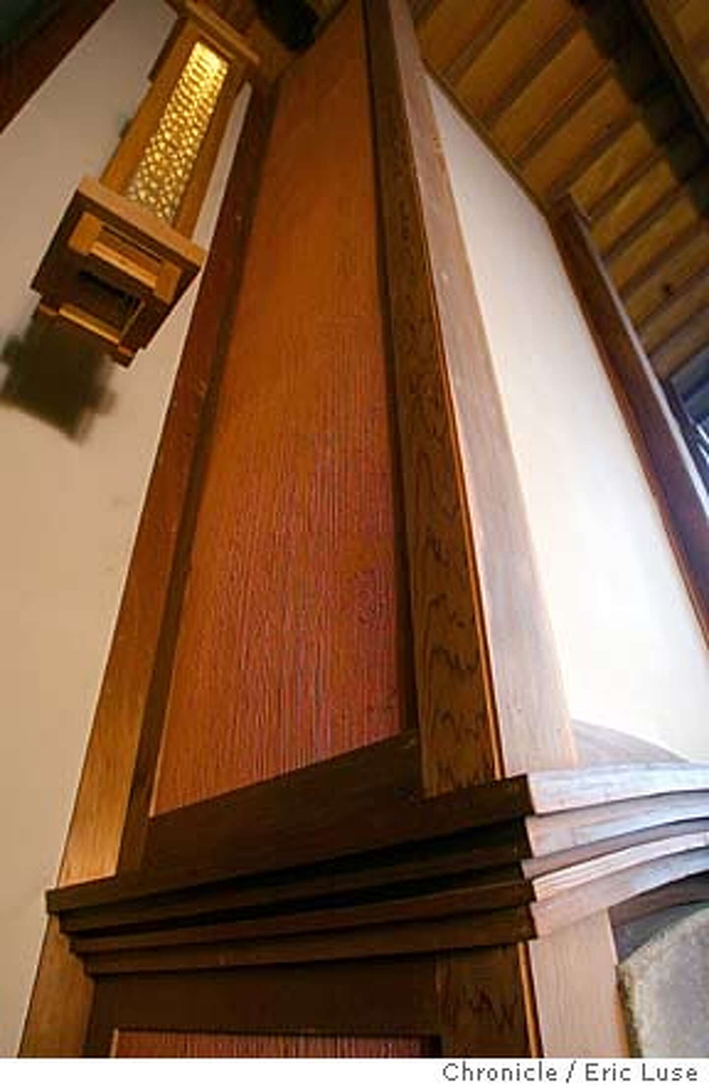 SIGNATURE STYLE / Warren Callister / Listening for architecture ...