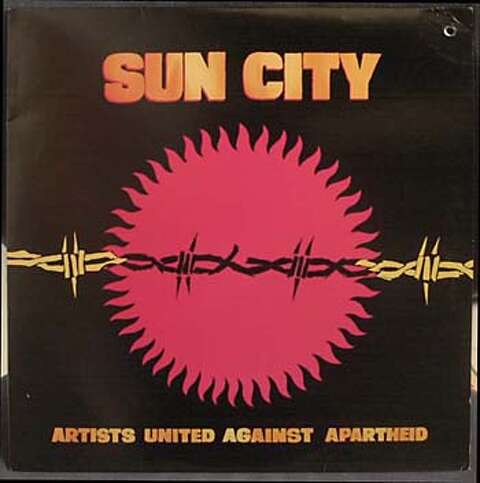 ALL-STAR CHARITY ALBUMS: FROM GOOD CAUSE TO THE BARGAIN BIN