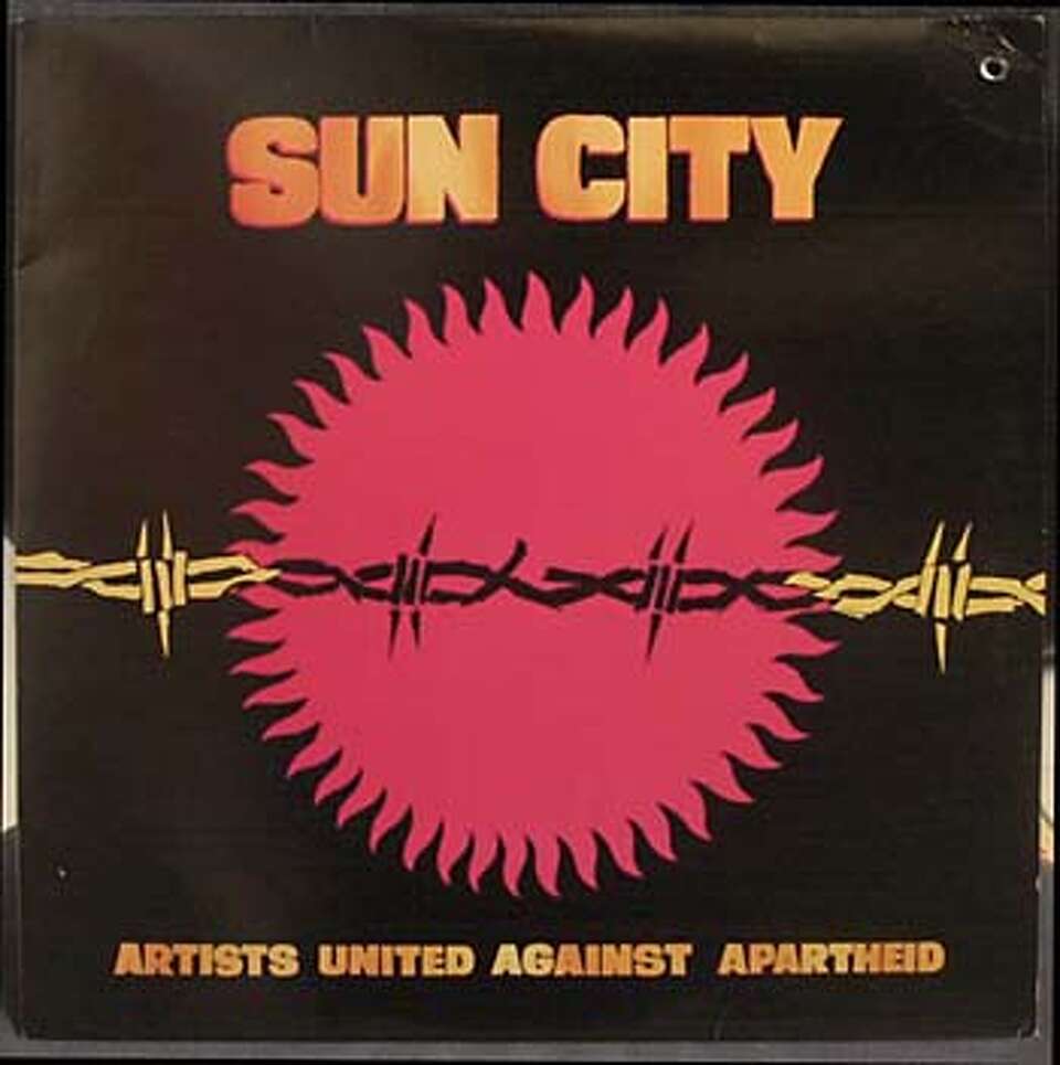 ALL-STAR CHARITY ALBUMS: FROM GOOD CAUSE TO THE BARGAIN BIN